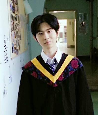 [ STE Relay Column : Narratives 090] Peter Chai 「Participation in ...