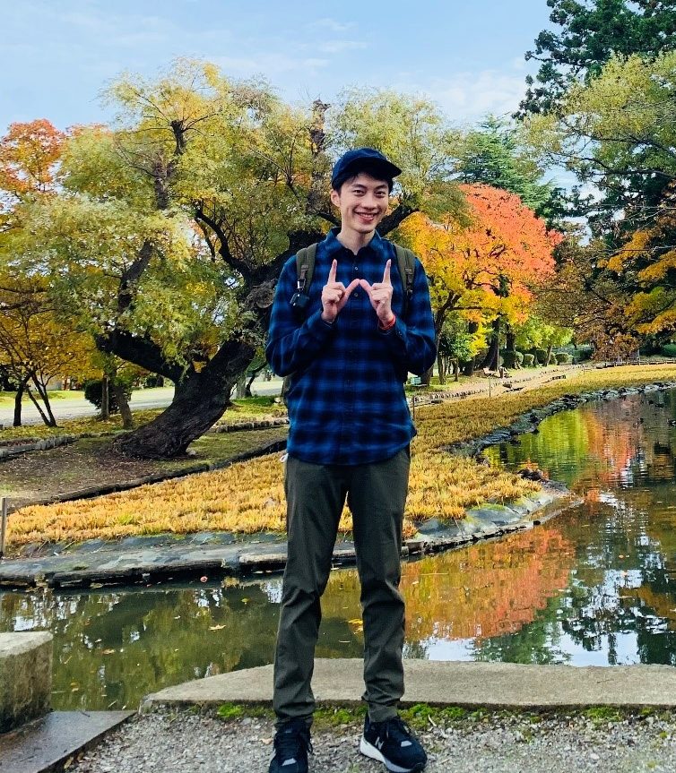 [ STE Relay Column : Narratives 129] Alex JEN “The self-reflection of ...